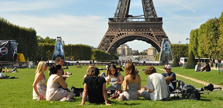 American University american university of paris Paris - jeogdalmura