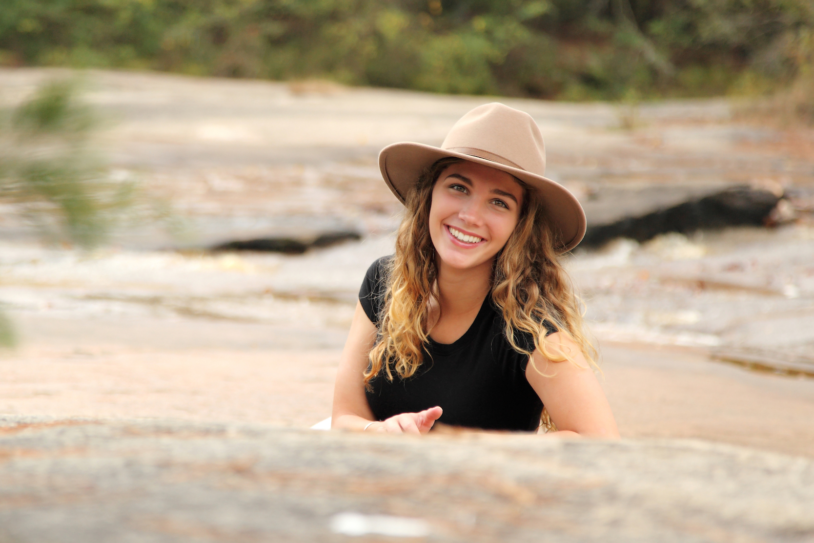 Meet our Fall 2016 Scholarship Recipients