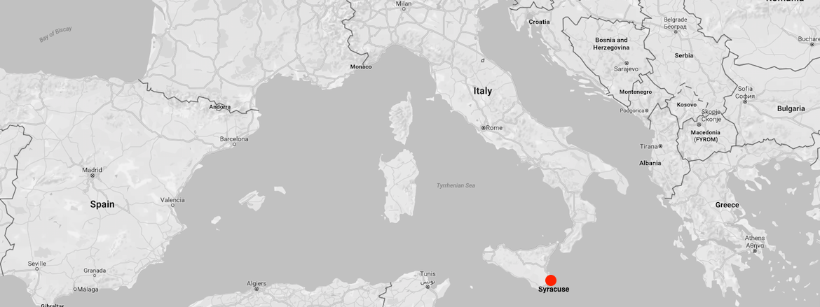 Study Abroad in Sicily, Italy | SAI