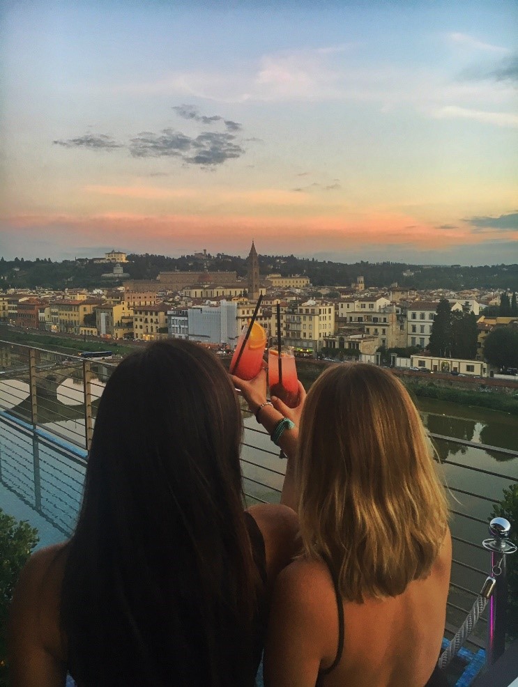 Top 10 Things to do in Firenze