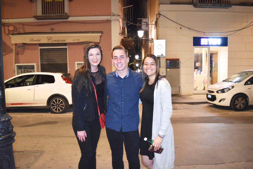 Tips to a Successful Night Life