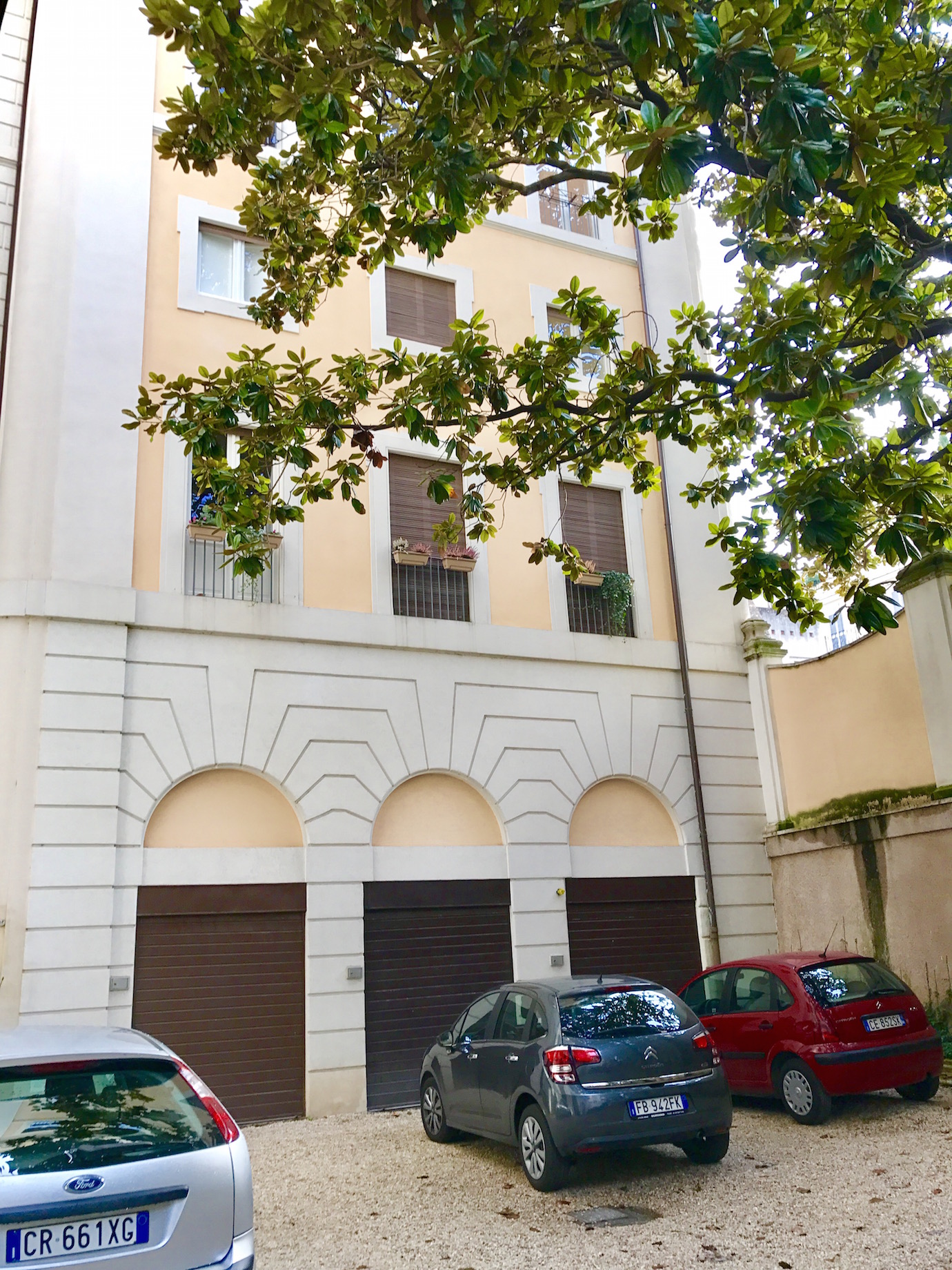 Navigate Rome like a Pro