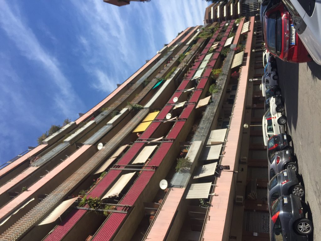 Naa Kordai Addy Rome 5 | SAI Programs