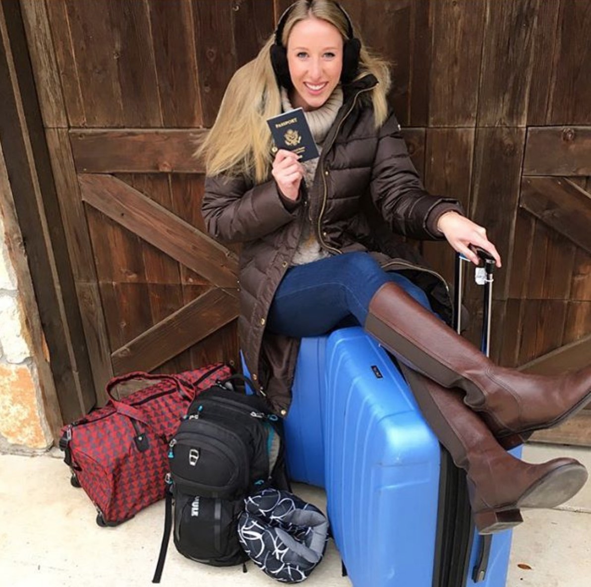 Sarah Brodsky Paris 6 | SAI Programs