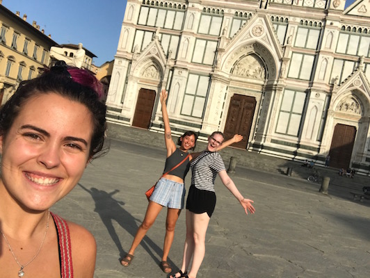 A Gluten-Free Guide to the World's Carbiest Country