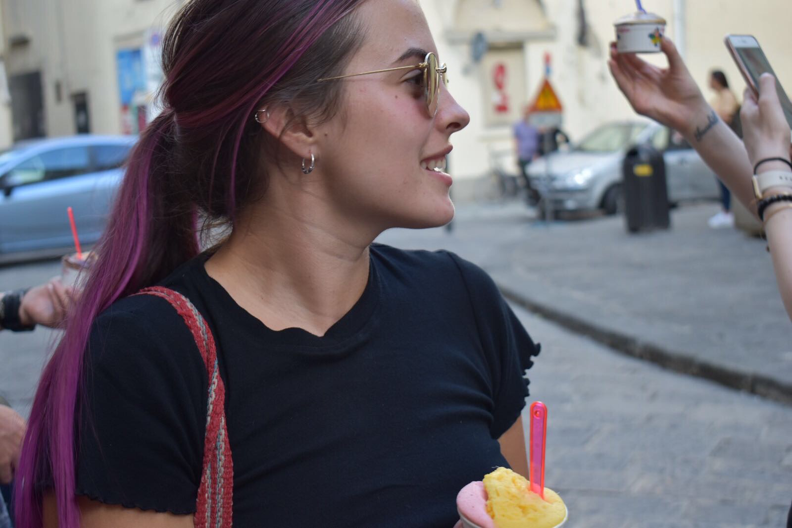 A Gluten-Free Guide to the World's Carbiest Country