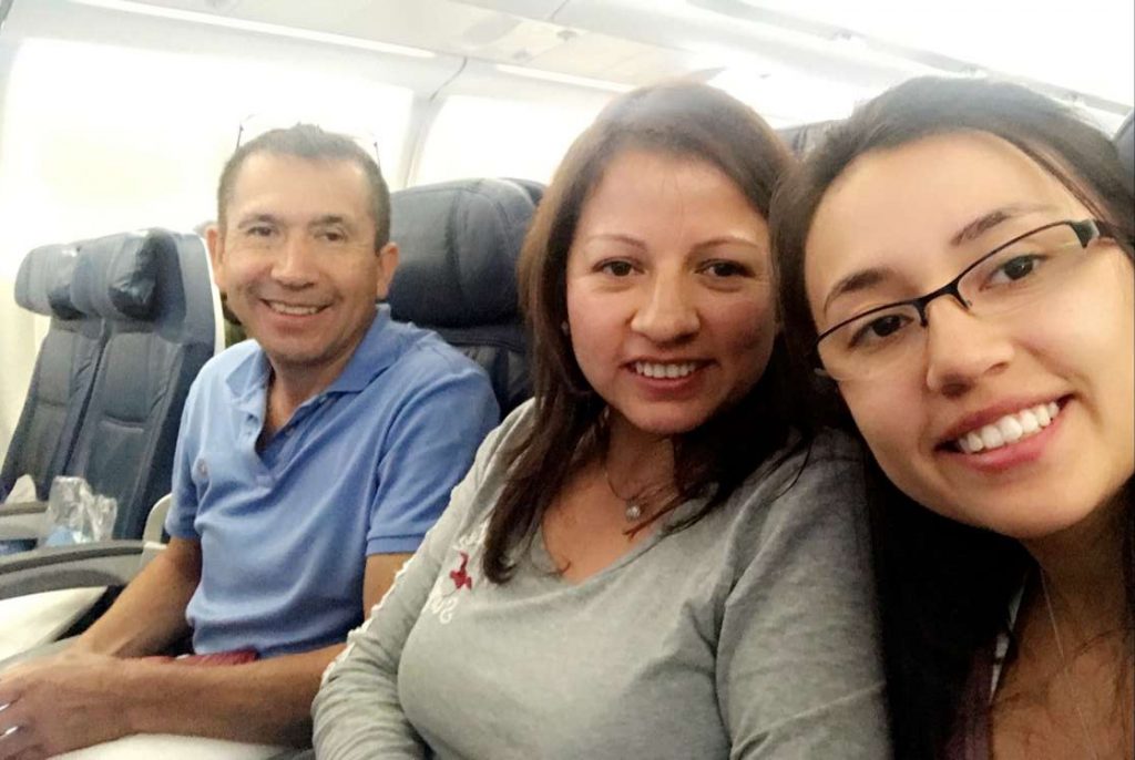 My Story in the Streets of Paris