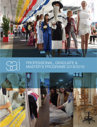 SAI_PostGrad_Brochure_2018 1 | SAI Programs