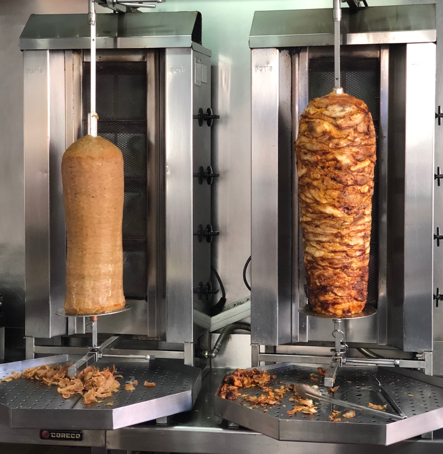 Döner Kebab: The Pride of Europe