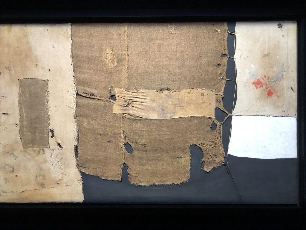 Contemporary Art Class Field Trip