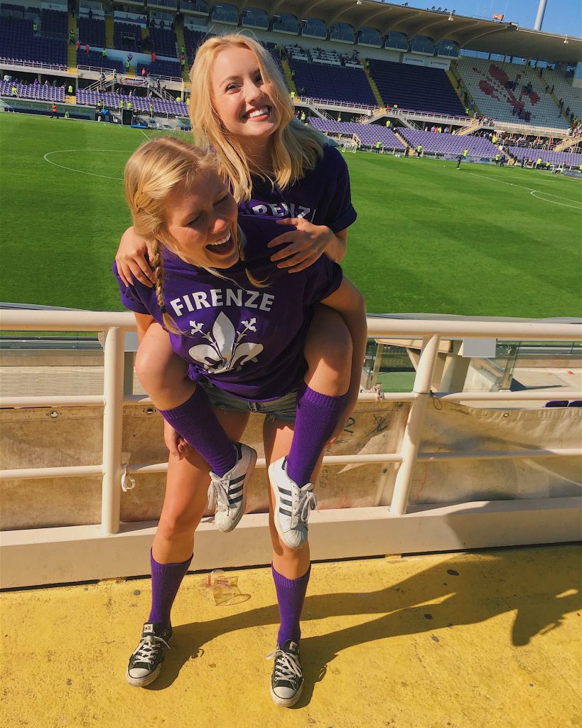 Adventure Is Out There!