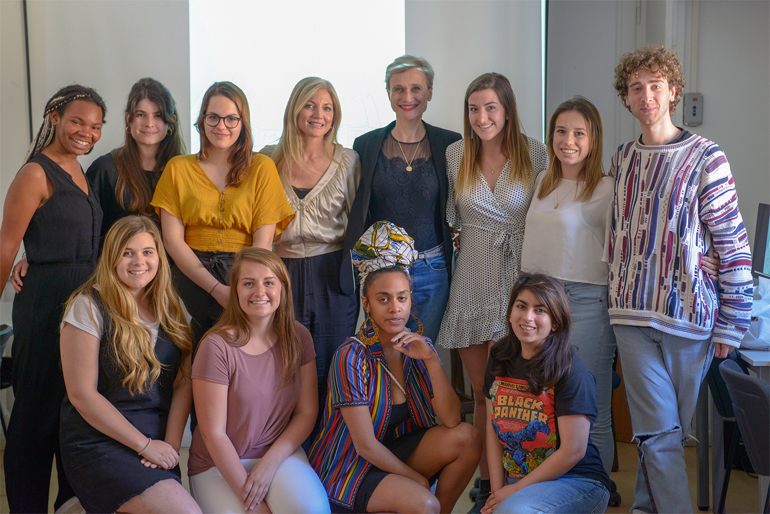 Real World Experiences with SAI and JCU