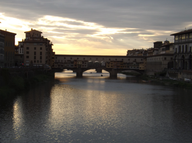 SAI Alumni Spotlight: Caleb Crum