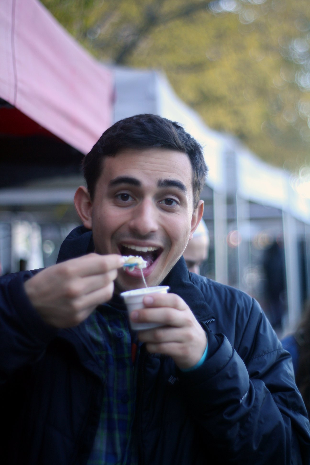 SAI Barcelona’s Day Trip to Montserrat