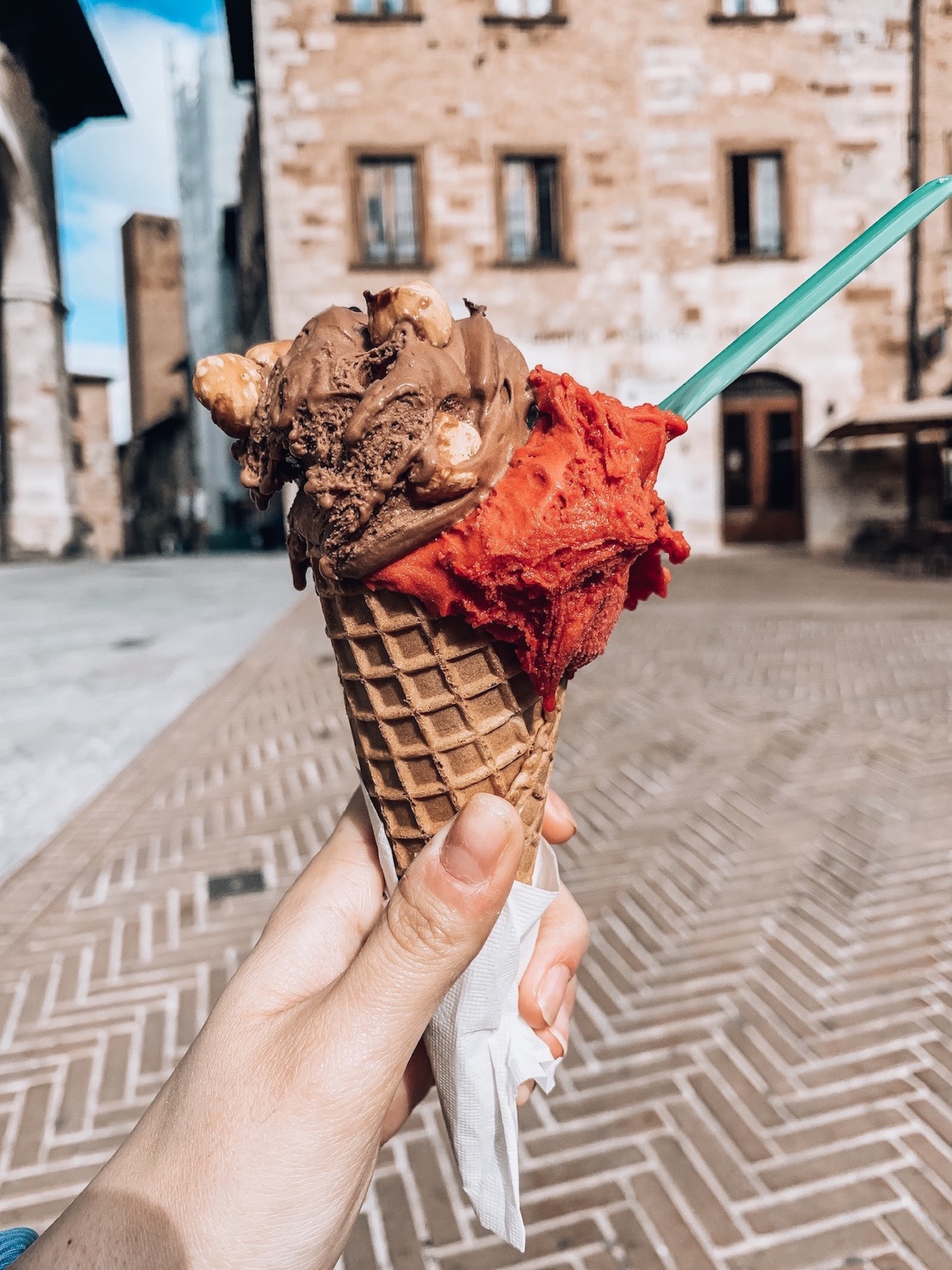 Monica Mercuri 3 | SAI Programs