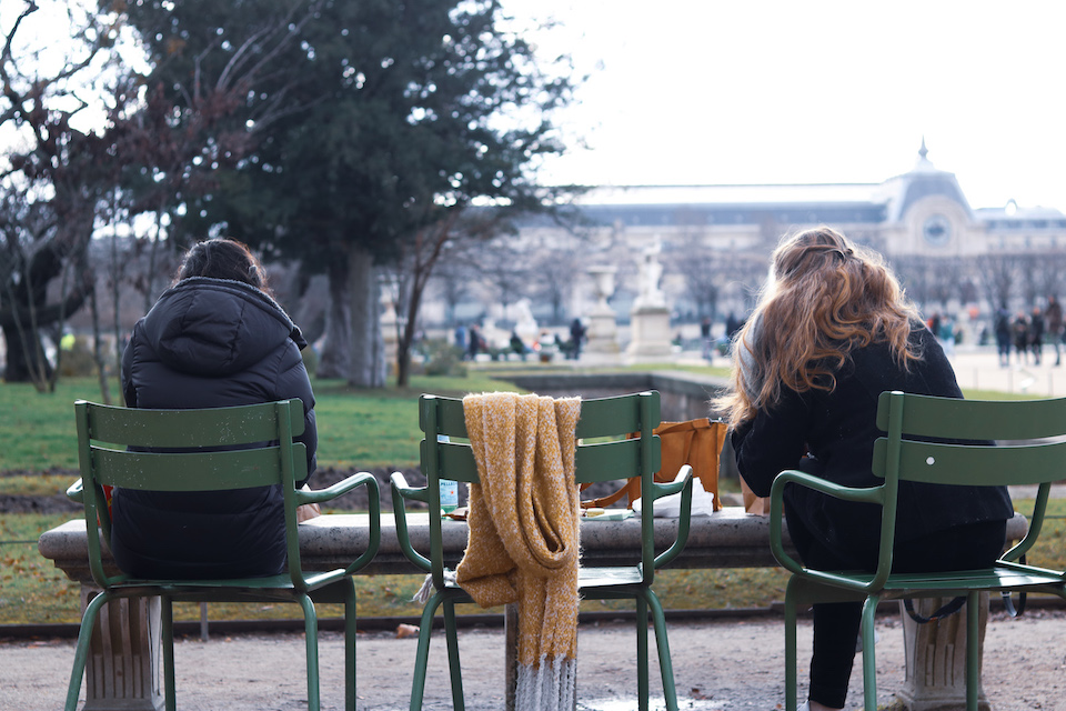 A Guide to Getting Where You Want to Go