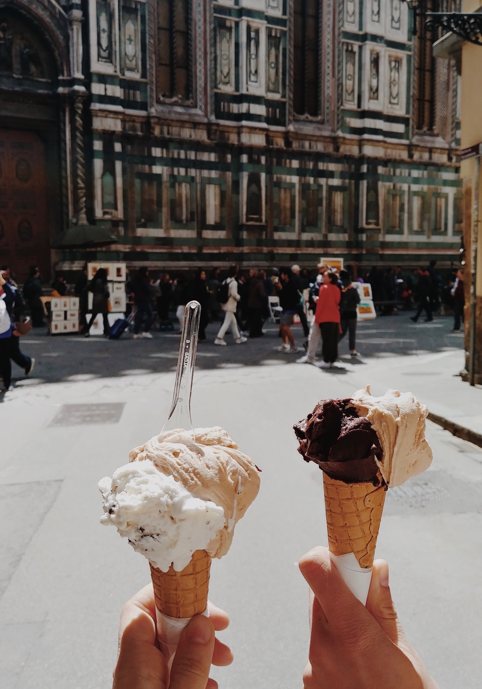 Best Gelato in Florence: The Complete Guide