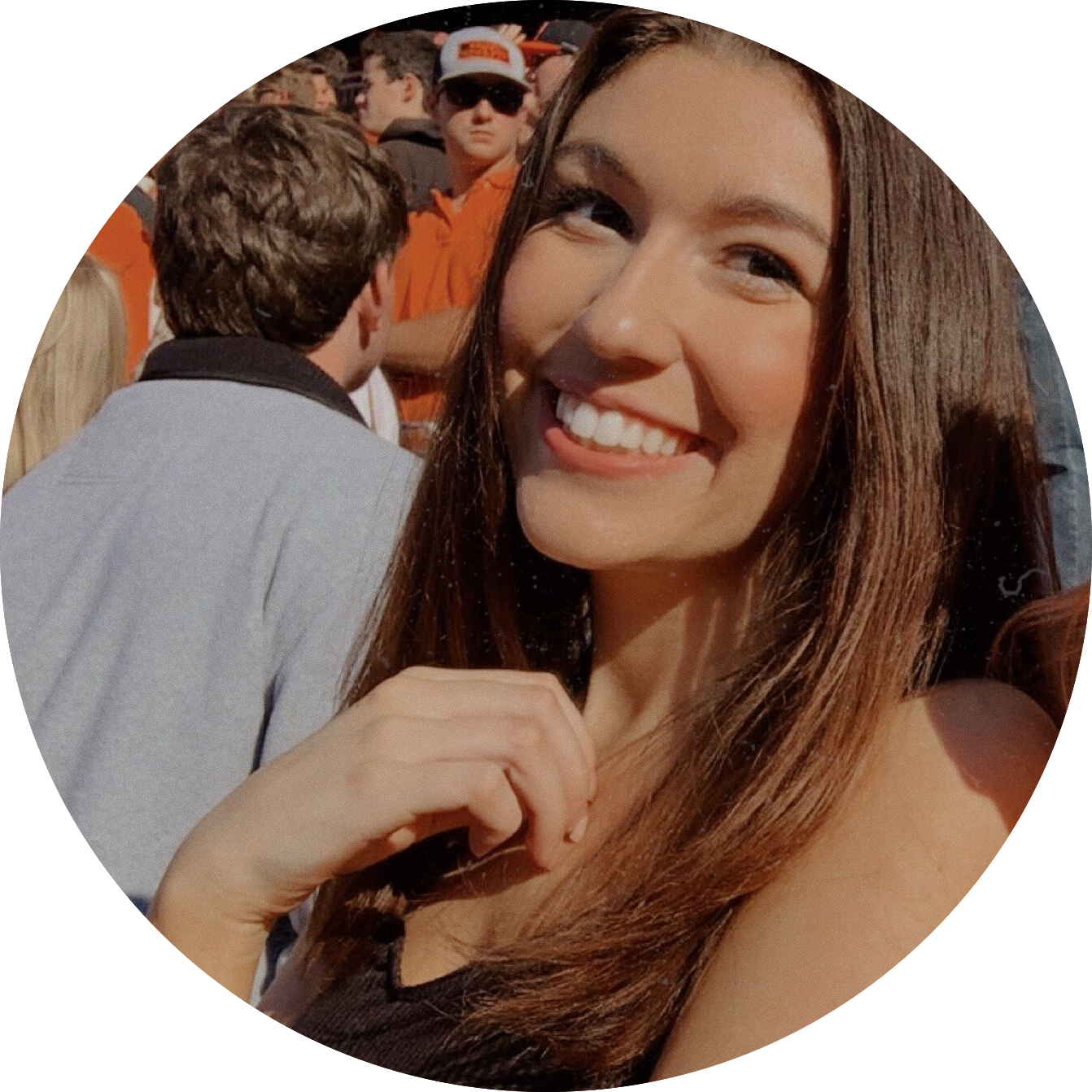 Meet Our Spring 2020 Bloggers!