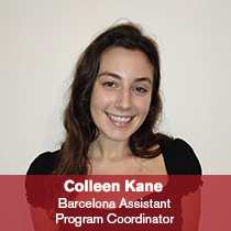 Colleen Kane | SAI Programs