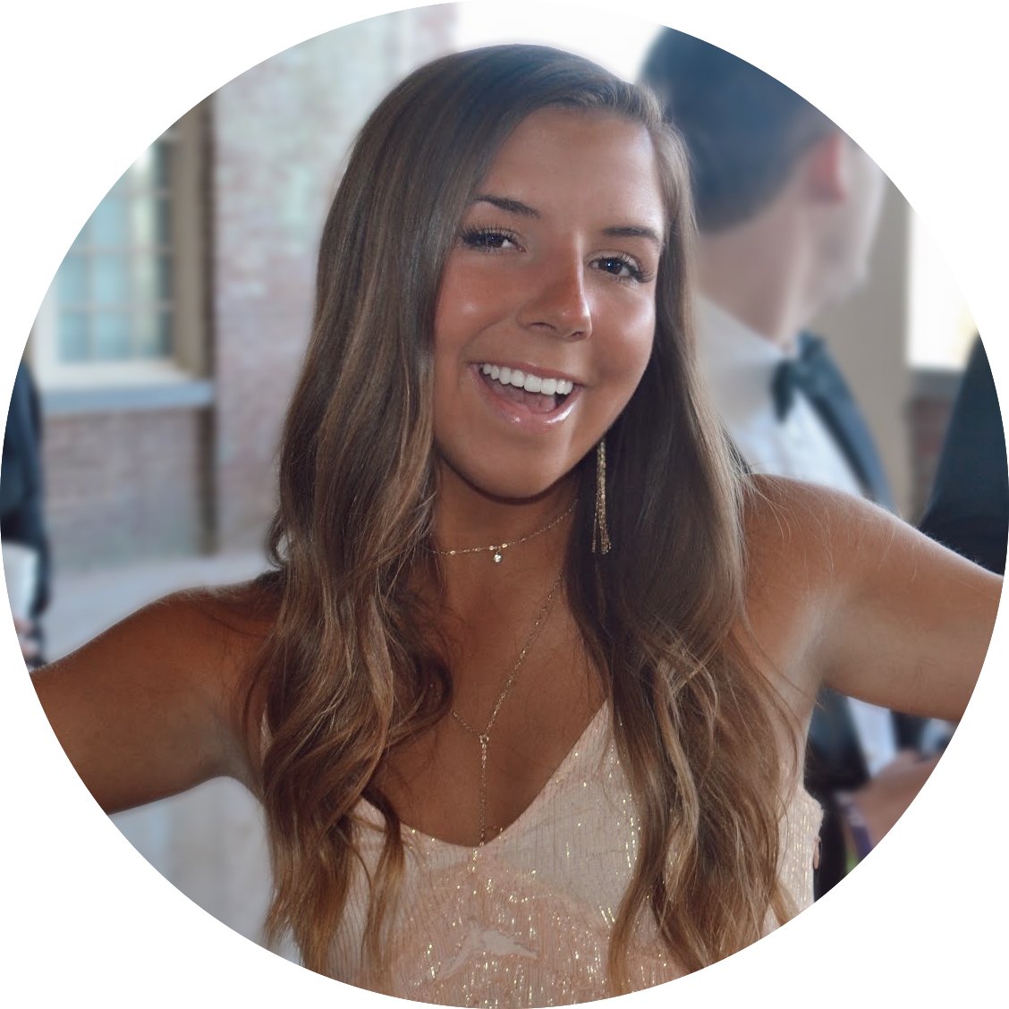 Meet Our Spring 2020 Bloggers!