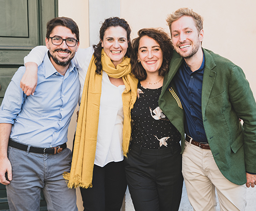 Faculty-led & Custom Programs | SAI