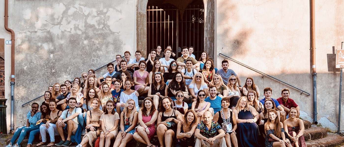 Faculty-led & Custom Programs | SAI