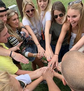 Faculty-led & Custom Programs | SAI