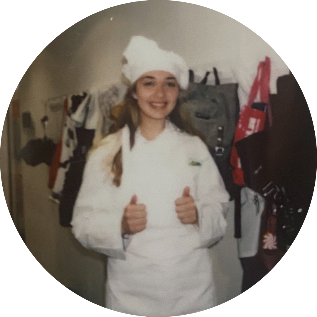 Elizabeth Strambi | SAI Programs