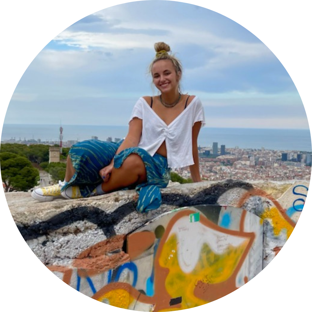 Kristina Butler | SAI Programs