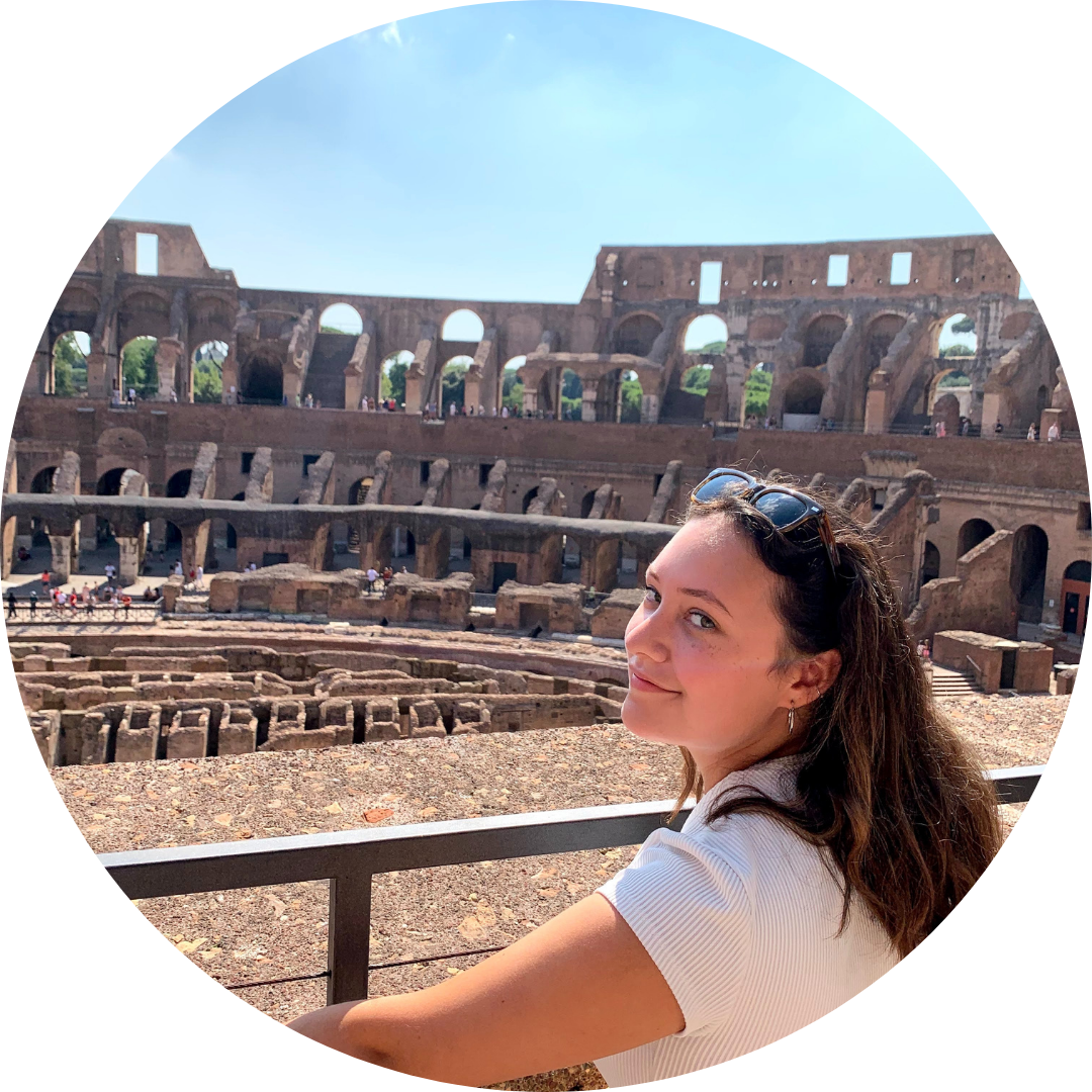 Veronica Pasko | SAI Programs