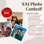 Spring Photo Contest 2022