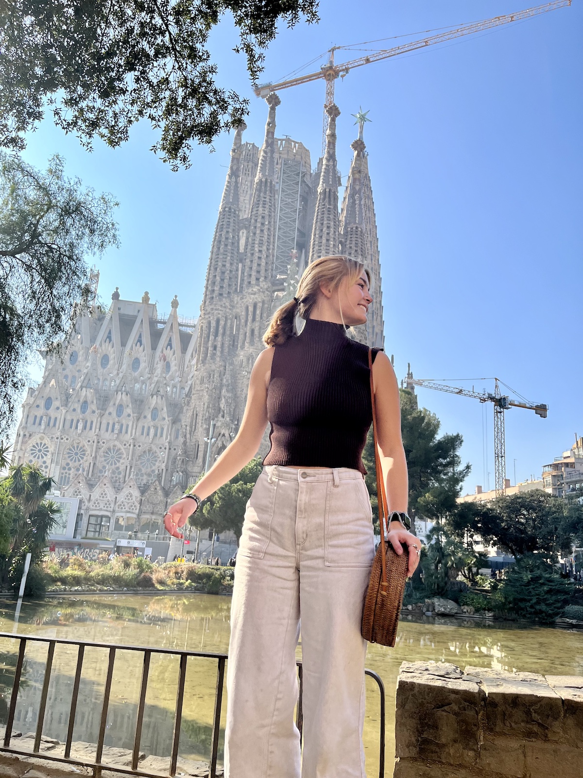 Making the Most of an Opportunity | SAI Study Abroad