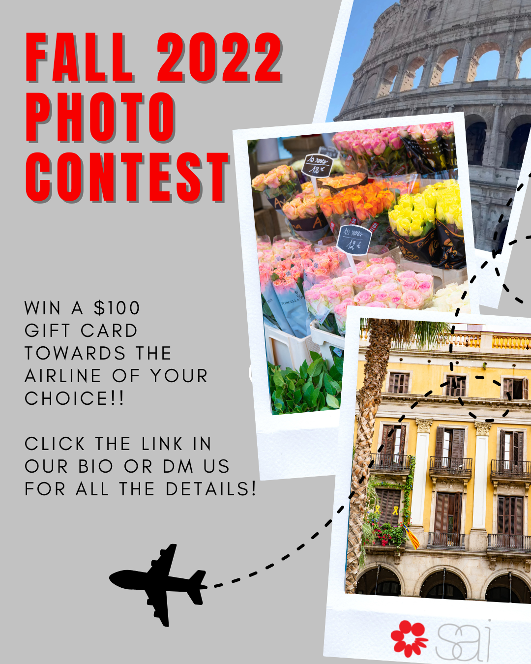Fall 2022 Photo Contest!