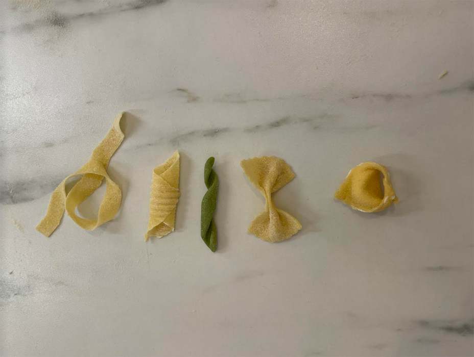 Cuisines Around the World!