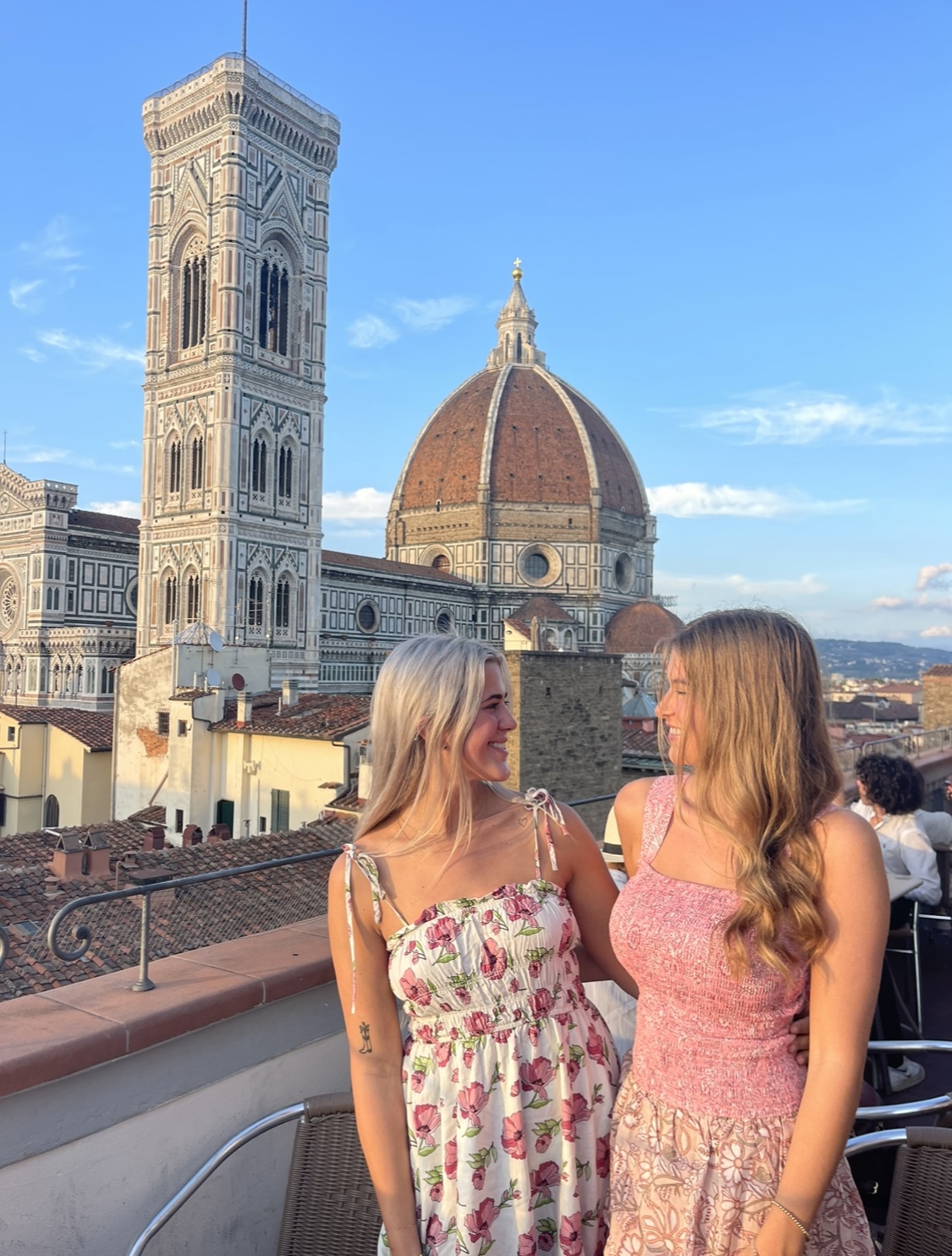 My Top 5 Places to Visit in Florence