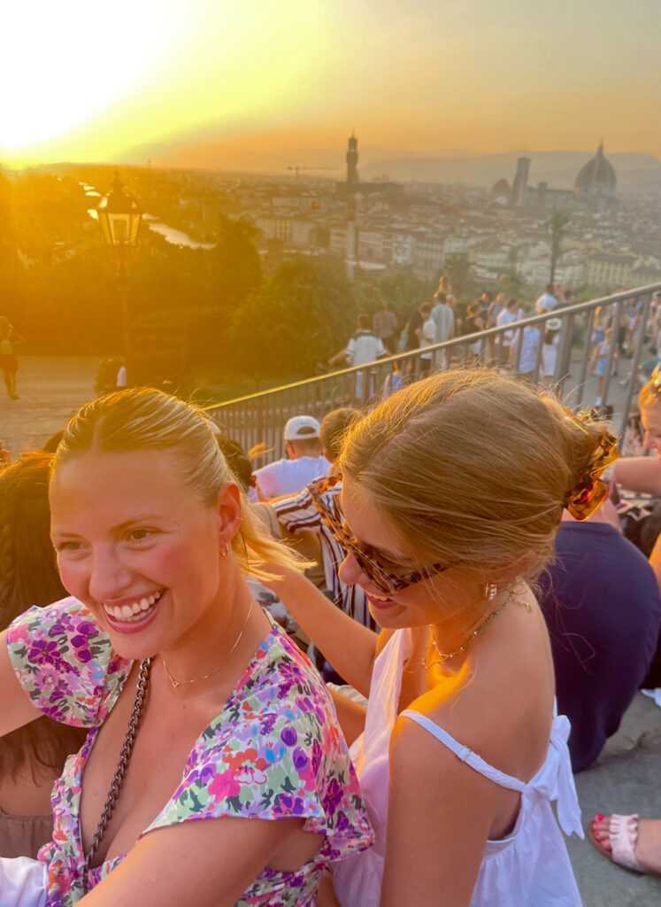 My Top 5 Places to Visit in Florence