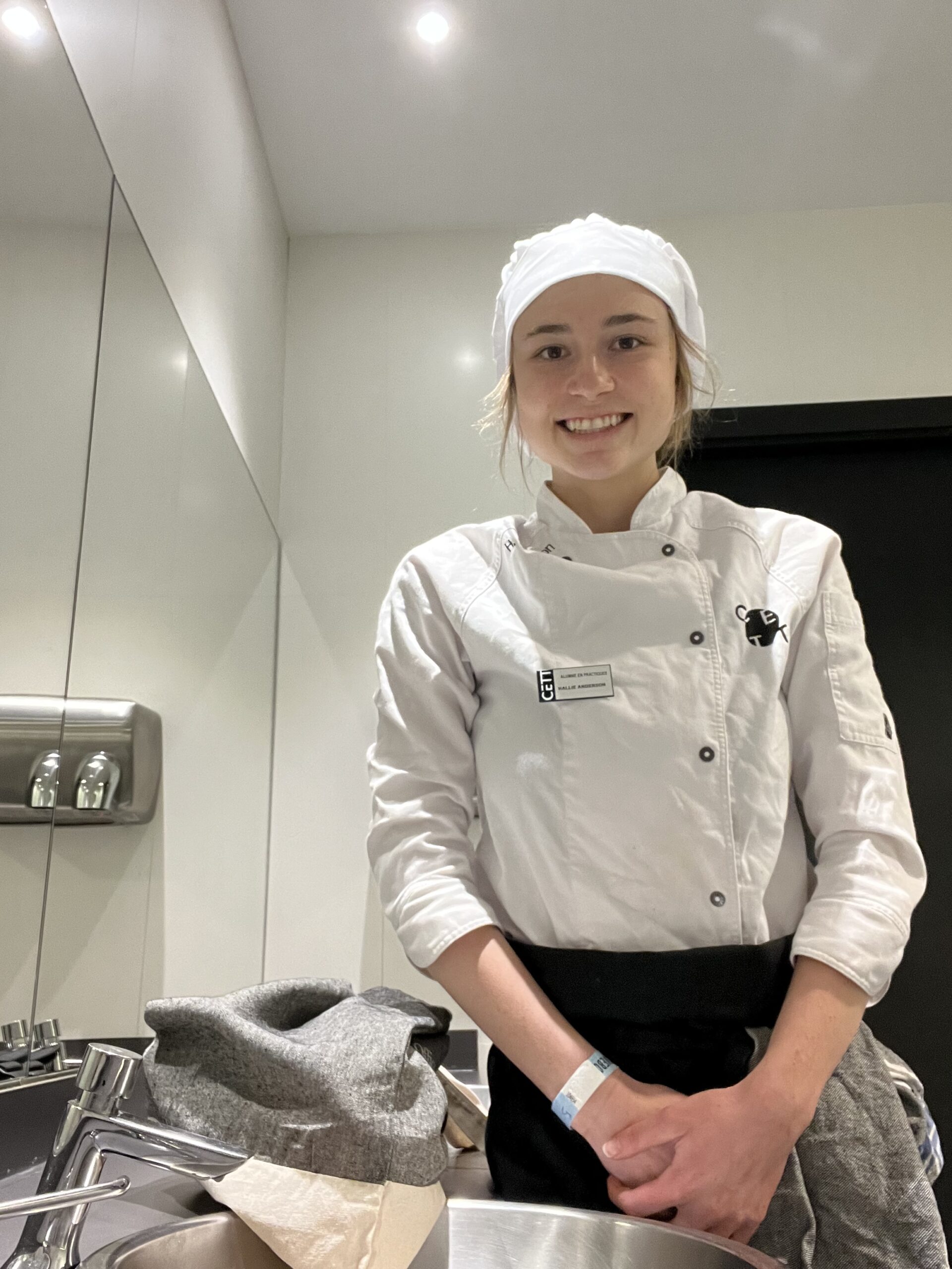 Culture Through Cooking