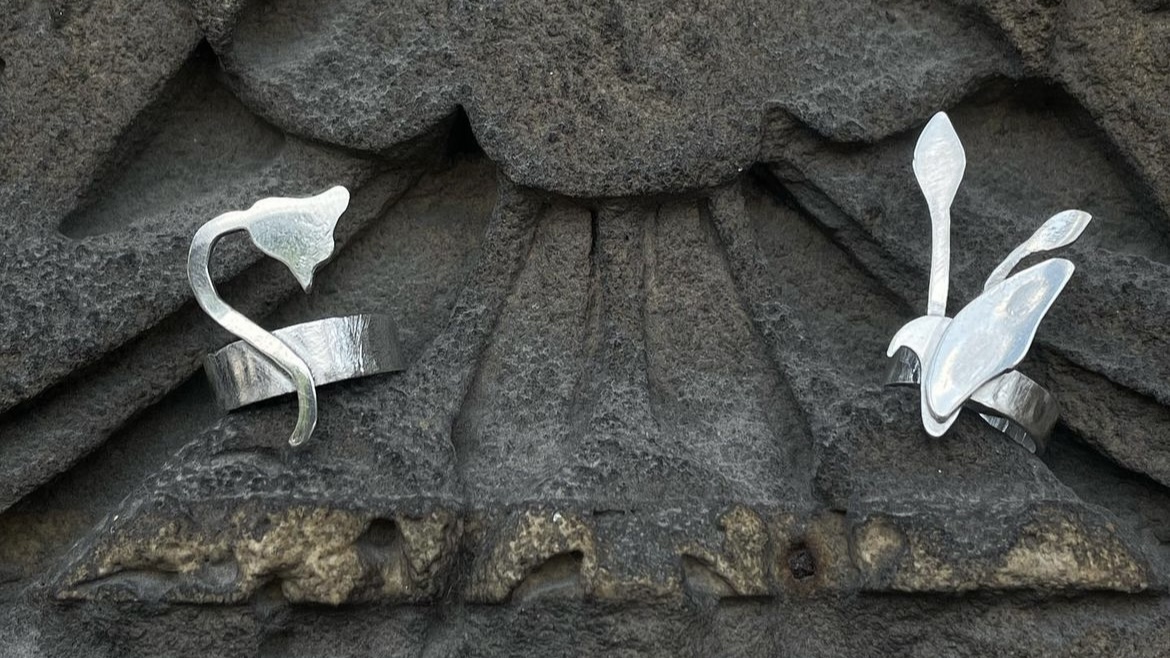 Intro to Jewelry Making at Paris College of Art