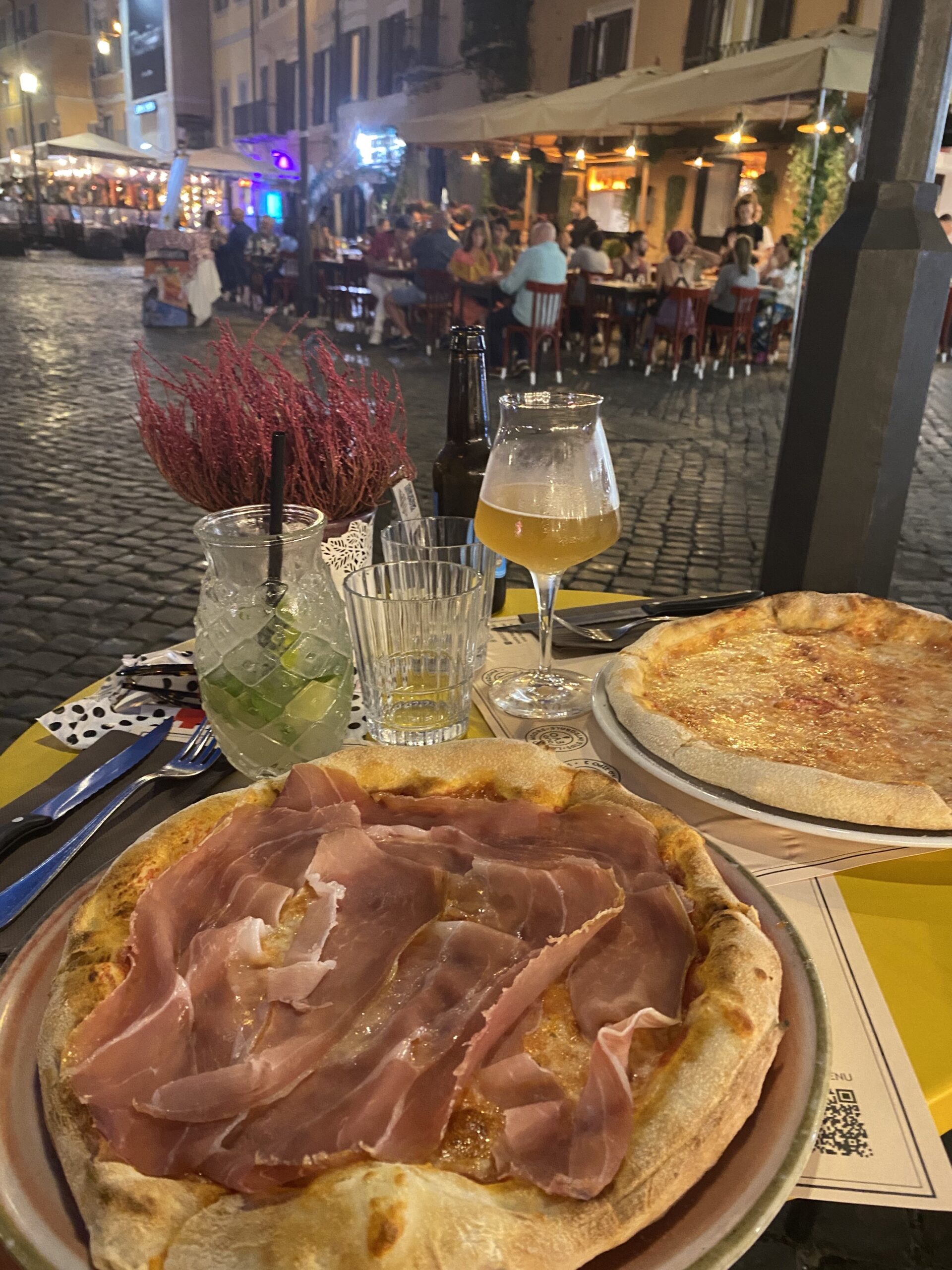 Pizza-1 | SAI Programs