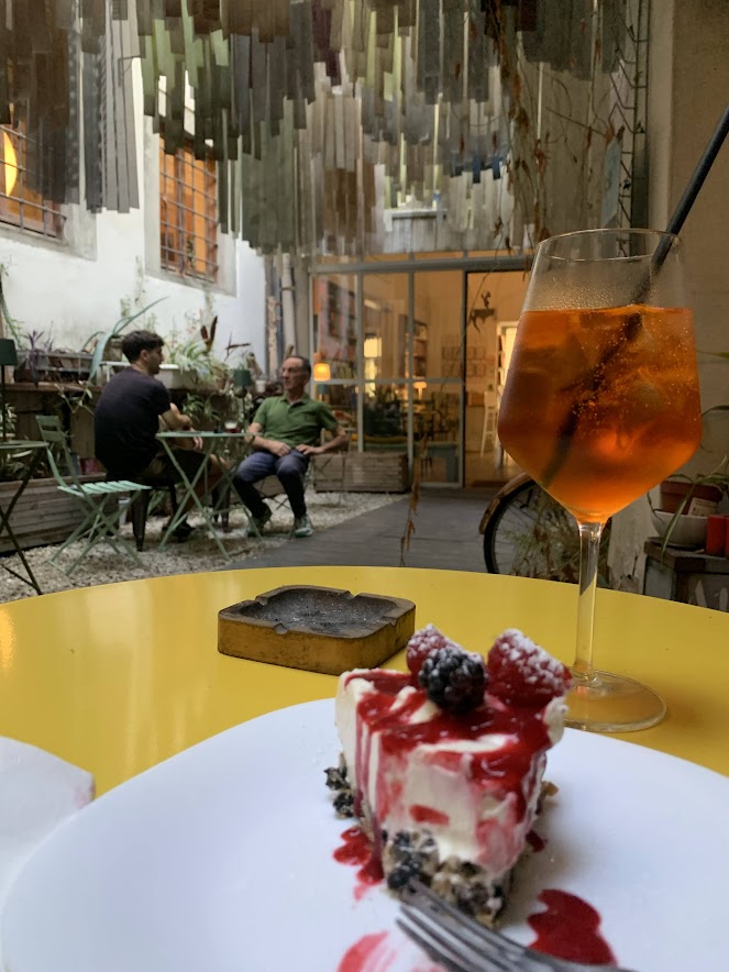 cafe-10 | SAI Programs