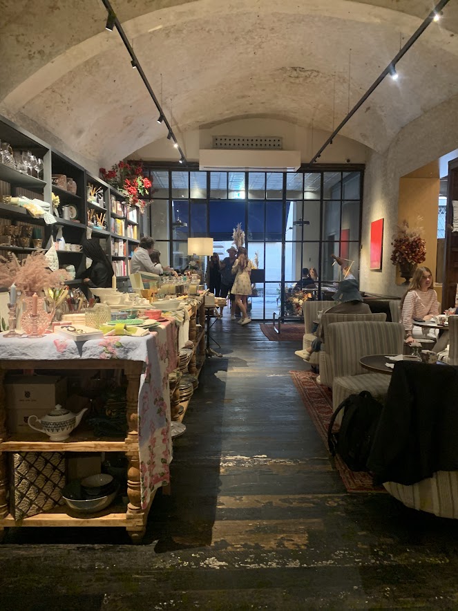 cafe-2 | SAI Programs