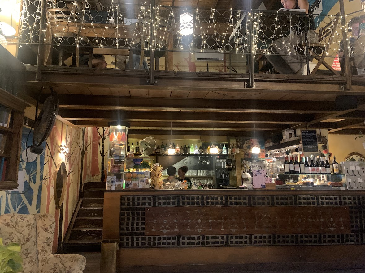 cafe-3 | SAI Programs