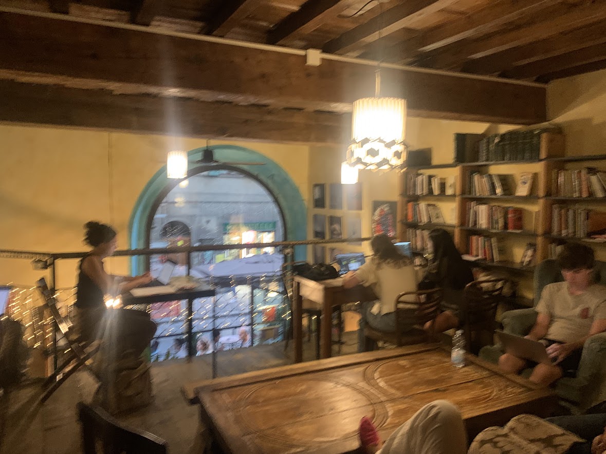 cafe-4 | SAI Programs