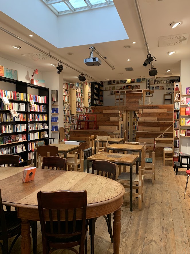 cafe-6 | SAI Programs