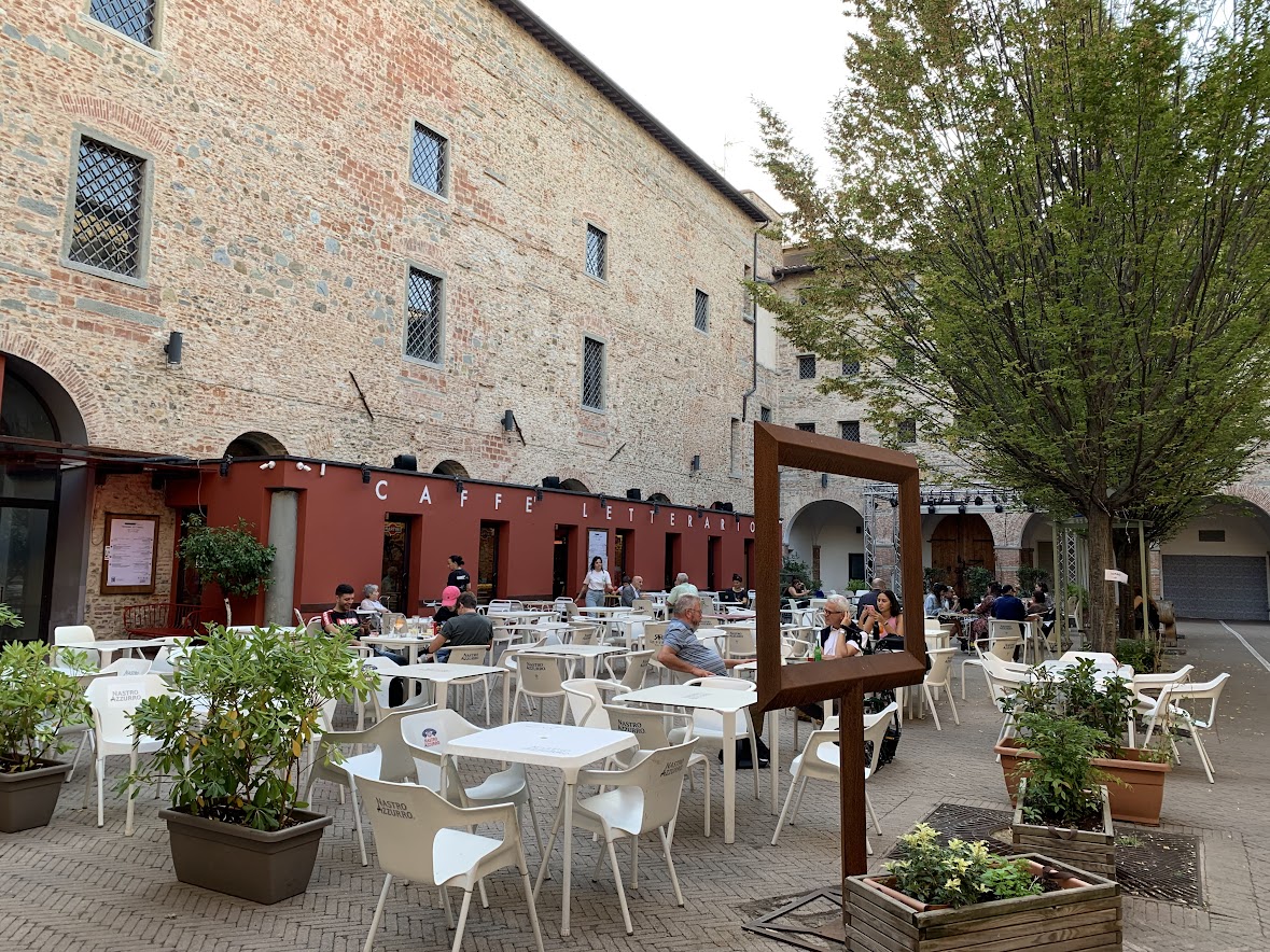 cafe-7 | SAI Programs