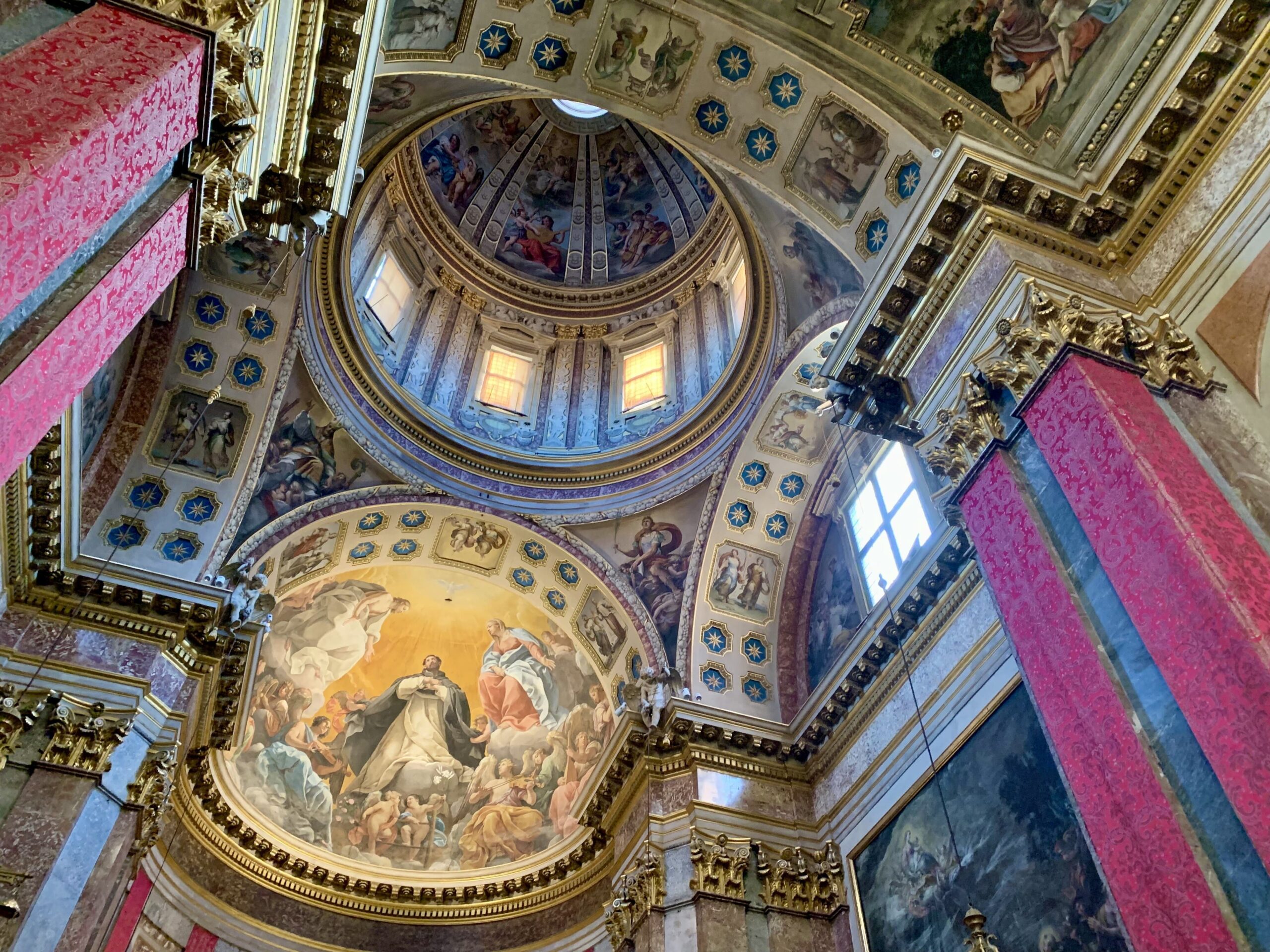 Basilica | SAI Programs