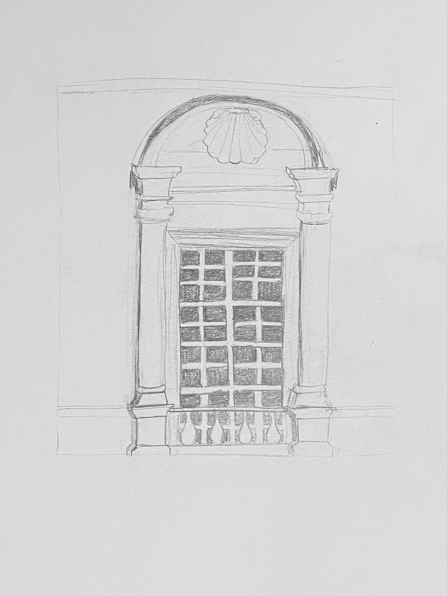 Capitol-Hill-Window | SAI Programs