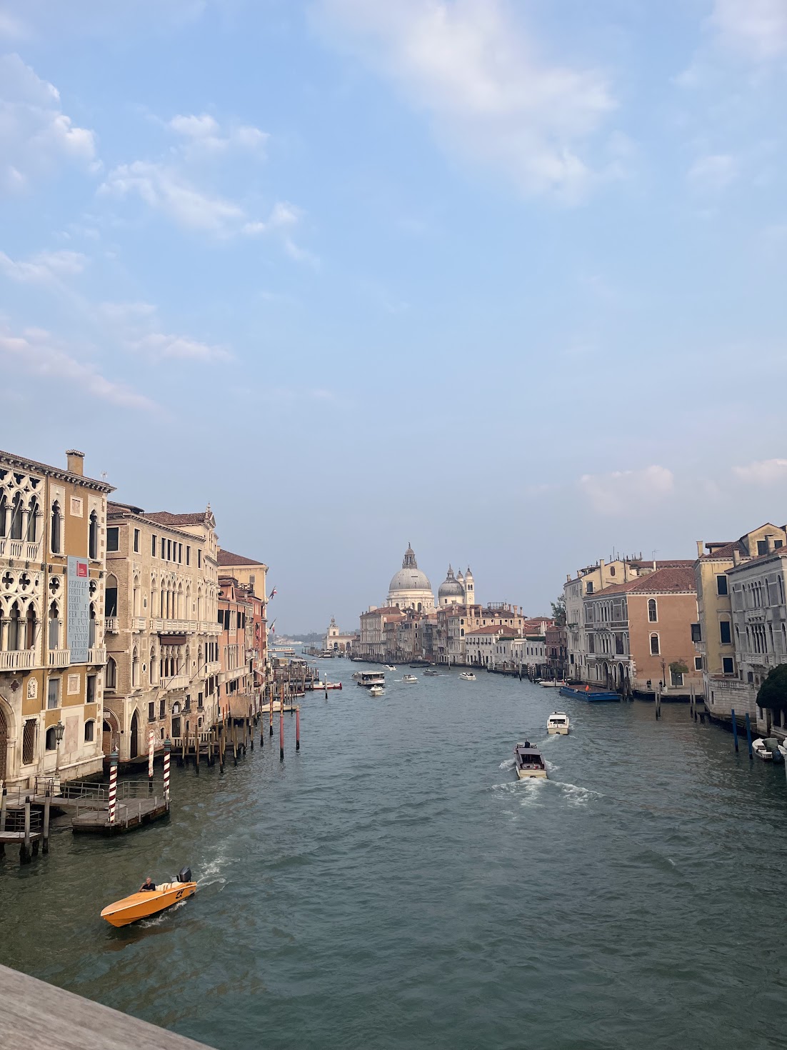 Exploring Your Study Abroad Country