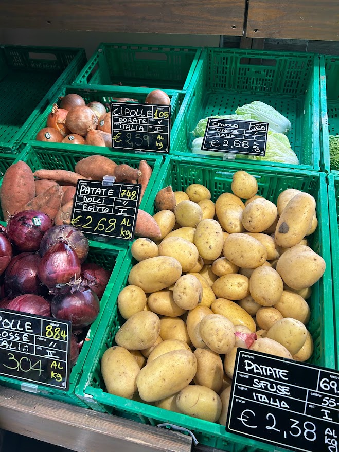 A Quick Guide to Home Cooking Abroad