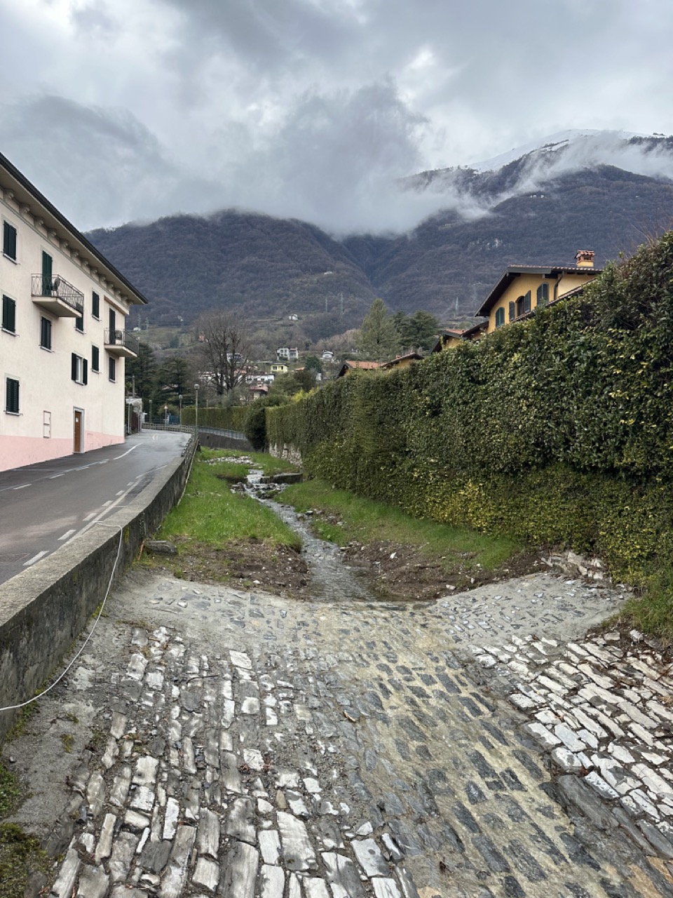 Lake-Como | SAI Programs